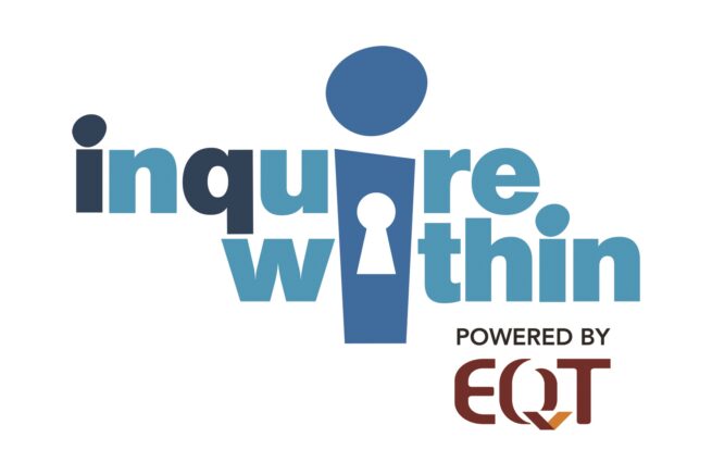 inquire-within-logo - Peters Township Public Library