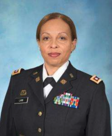 Lt Col Lamb - Peters Township Public Library