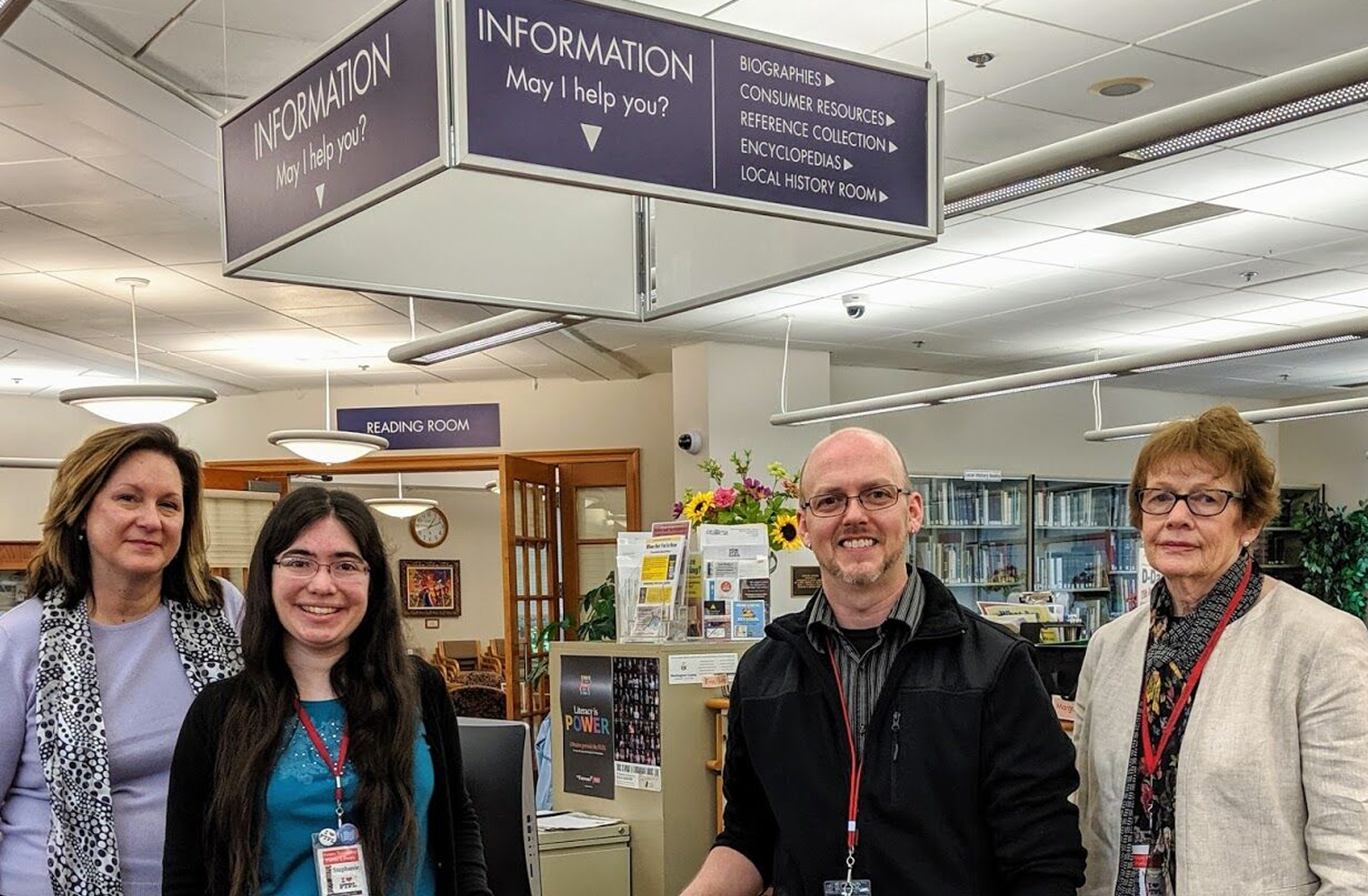 contact_reference - Peters Township Public Library