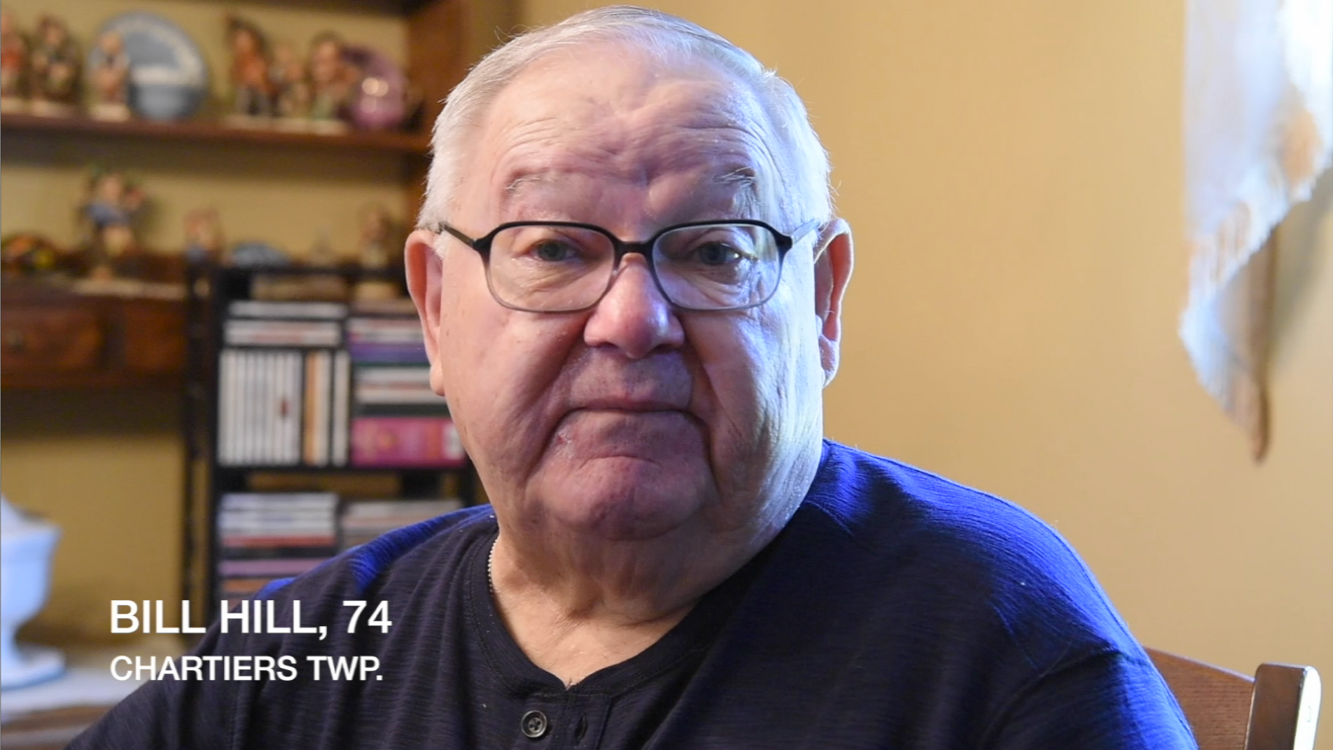 Senior Memories - Peters Township Public Library