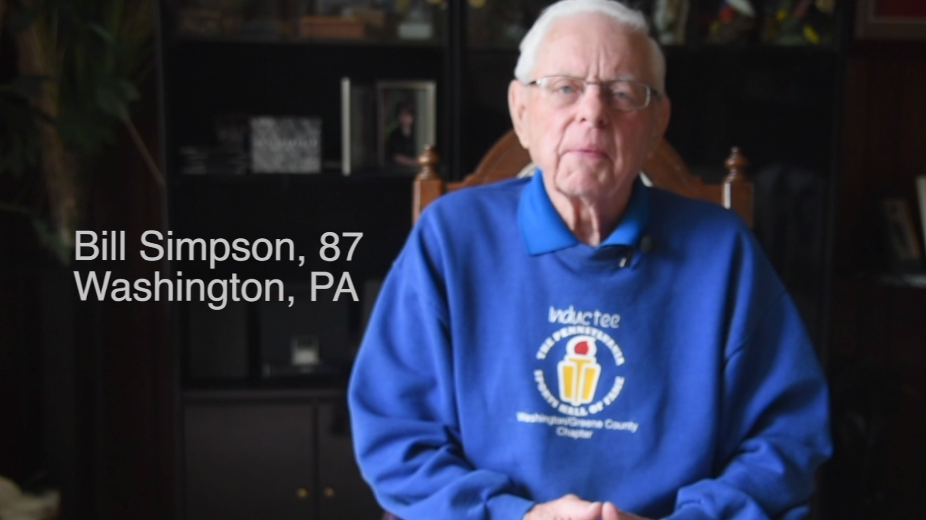 Senior Memories - Peters Township Public Library