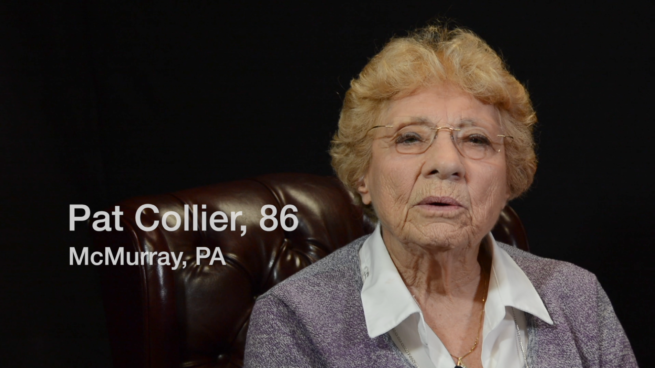 Senior Memories - Peters Township Public Library