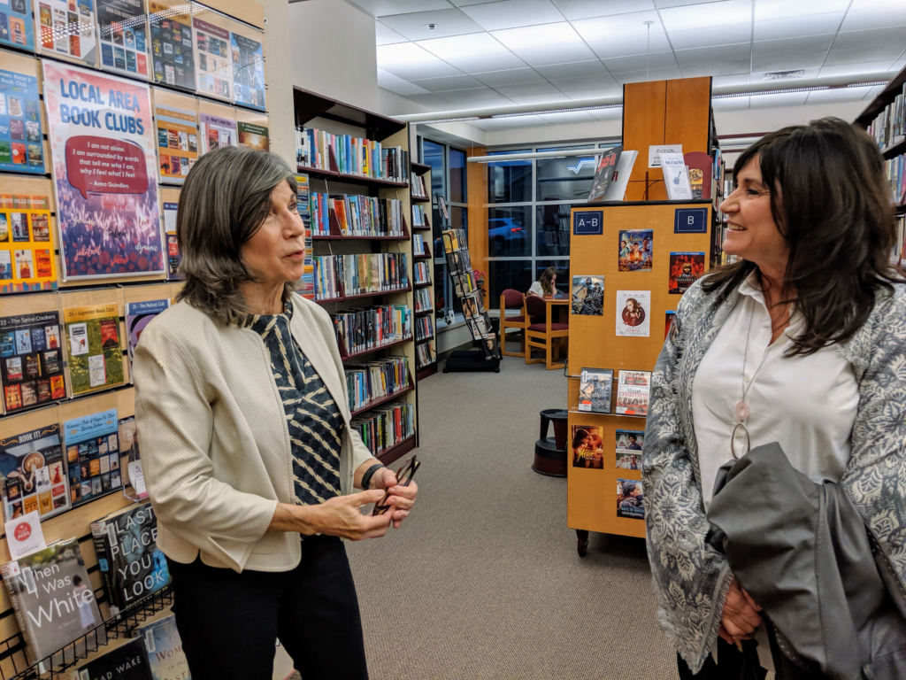 BC4BC2 - Peters Township Public Library