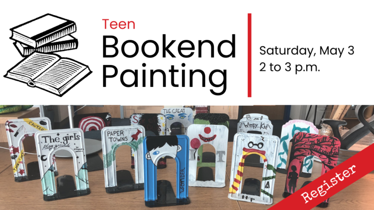 Home - Peters Township Public Library