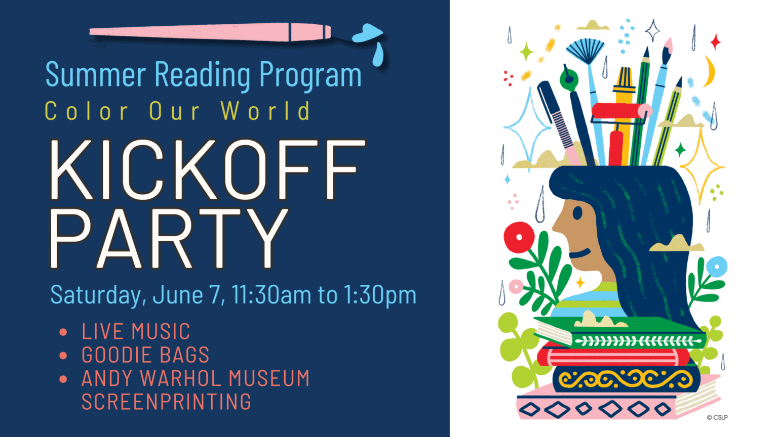 Home - Peters Township Public Library