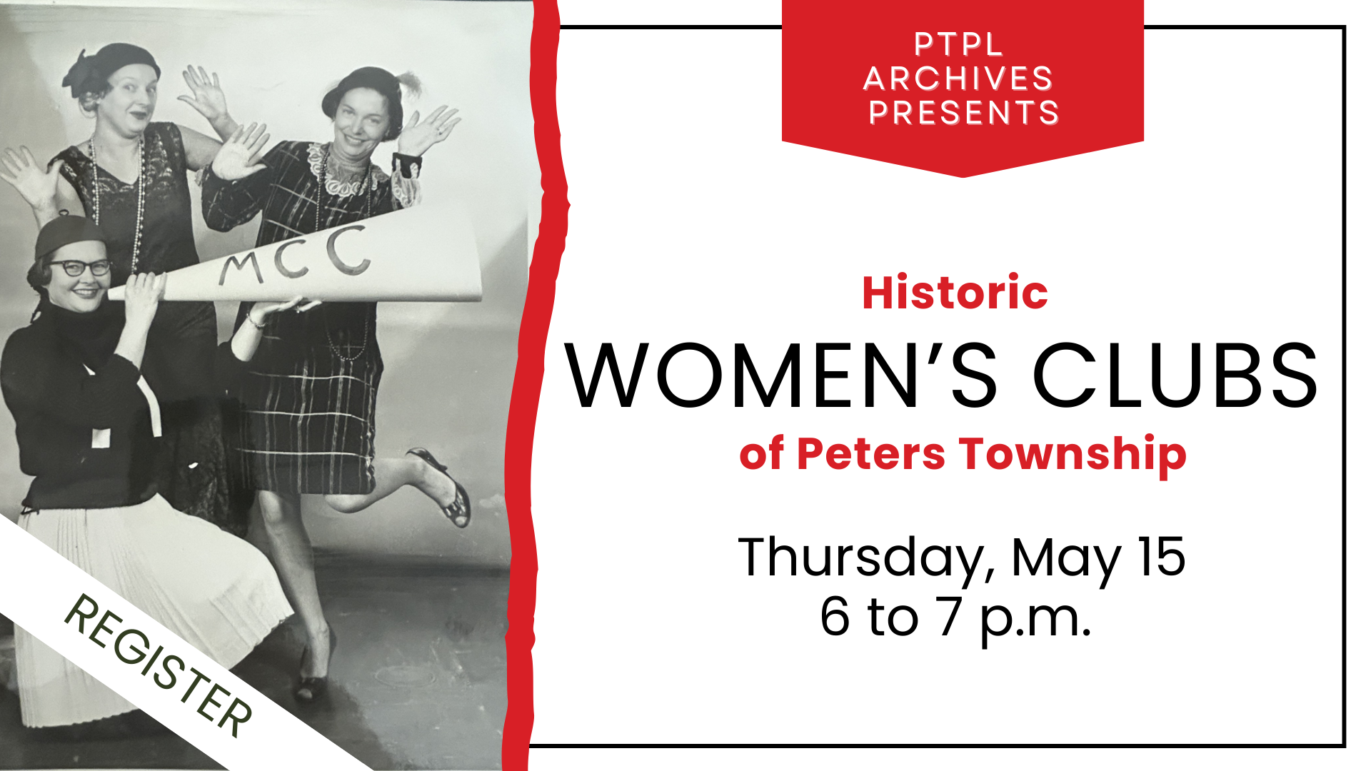 Home - Peters Township Public Library