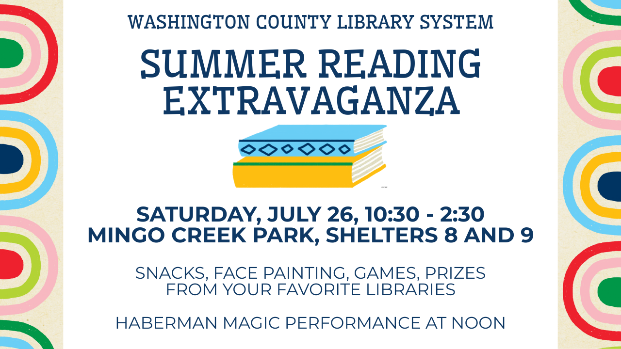 Home - Peters Township Public Library