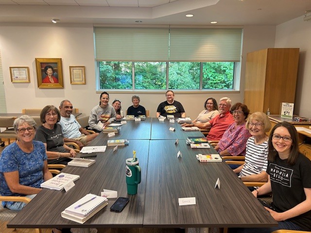 Book Clubs - Peters Township Public Library