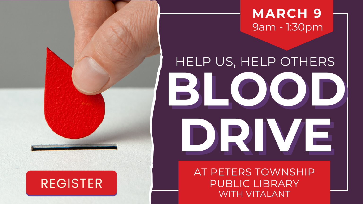 Home - Peters Township Public Library