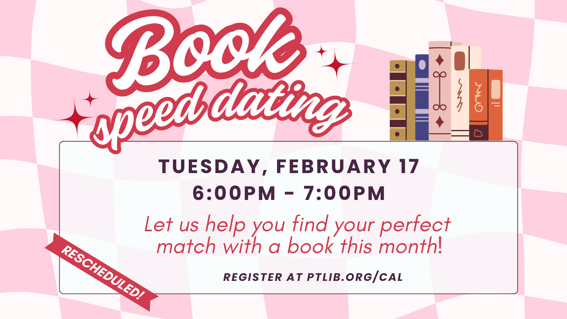Home - Peters Township Public Library